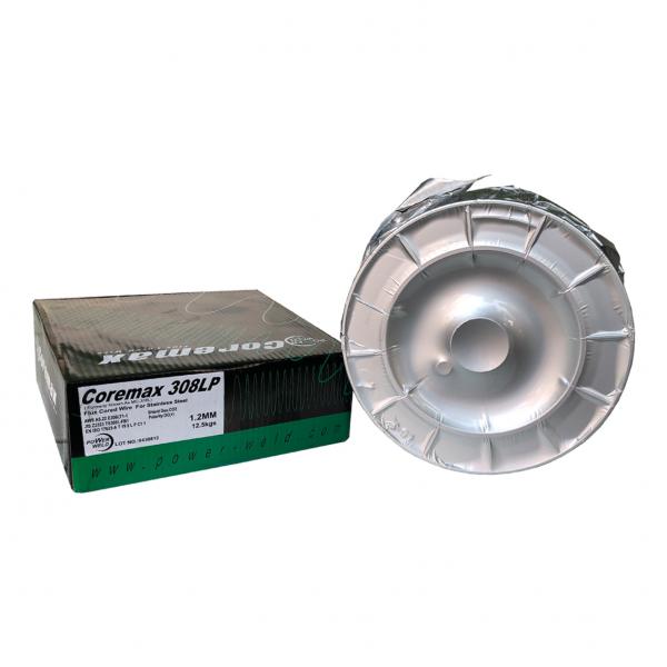 POWERWELD COREMAX 308LP คุณภาพเป็นที่ยอมรับ มาตรฐานสากล