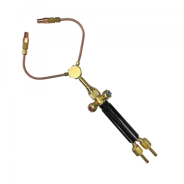 UDO Specialist on Gas Welding