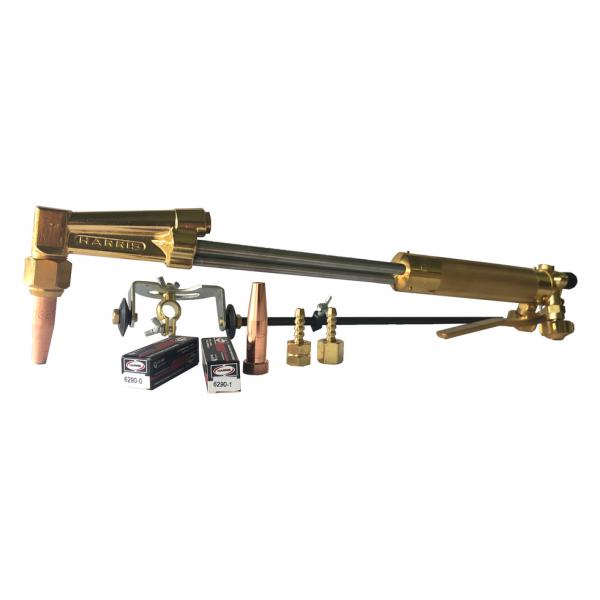 ชุดตัดแก๊ส HARRIS รุ่น 62-5 สำหรับแก๊สอะเซทีลีน