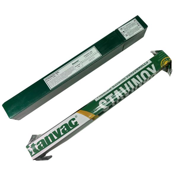 ลวดเชื่อมสแตนเลสไฟฟ้า Stanvac