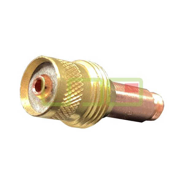 COLLET BODY GAS LENS