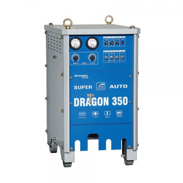 เครื่องเชื่อมมิก CO2 AUTOWEL DRAGON-350 ขนาด 350 แอมป์ เชื่อมต่อเนื่อง ...