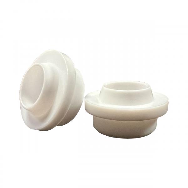 GAS LENS INSULATOR