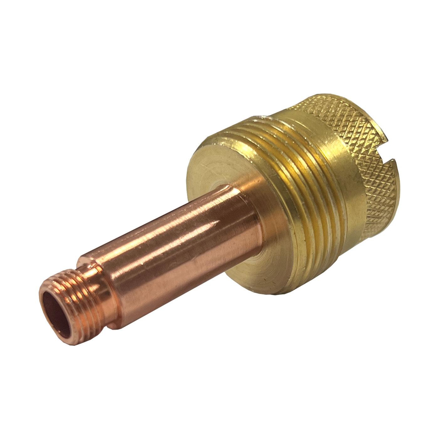 COLLET BODY GAS LENS XL