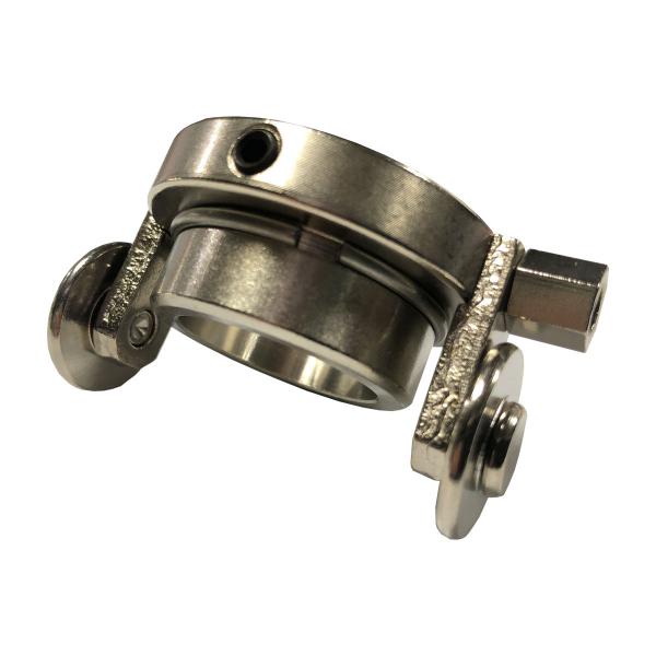 TRAFIMET ERGUCUT S75 GUIDE CARRIAGE S75/A81 (CV0051)